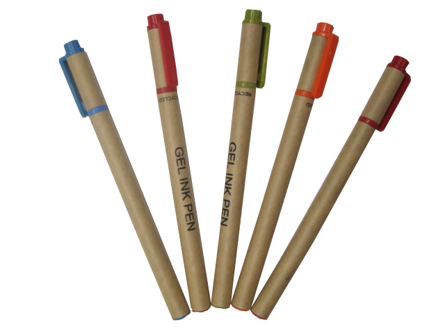 Recycle Ballpoint Pen