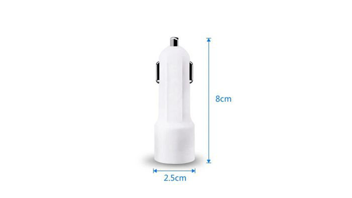 New Design Car USB Charge